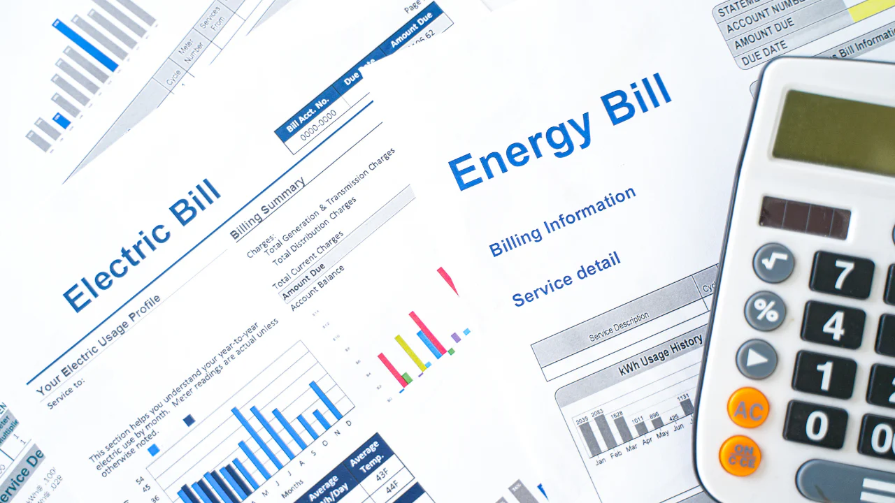 Is My Electricity Bill High Enough to Justify Going Solar? - ES SOLAR